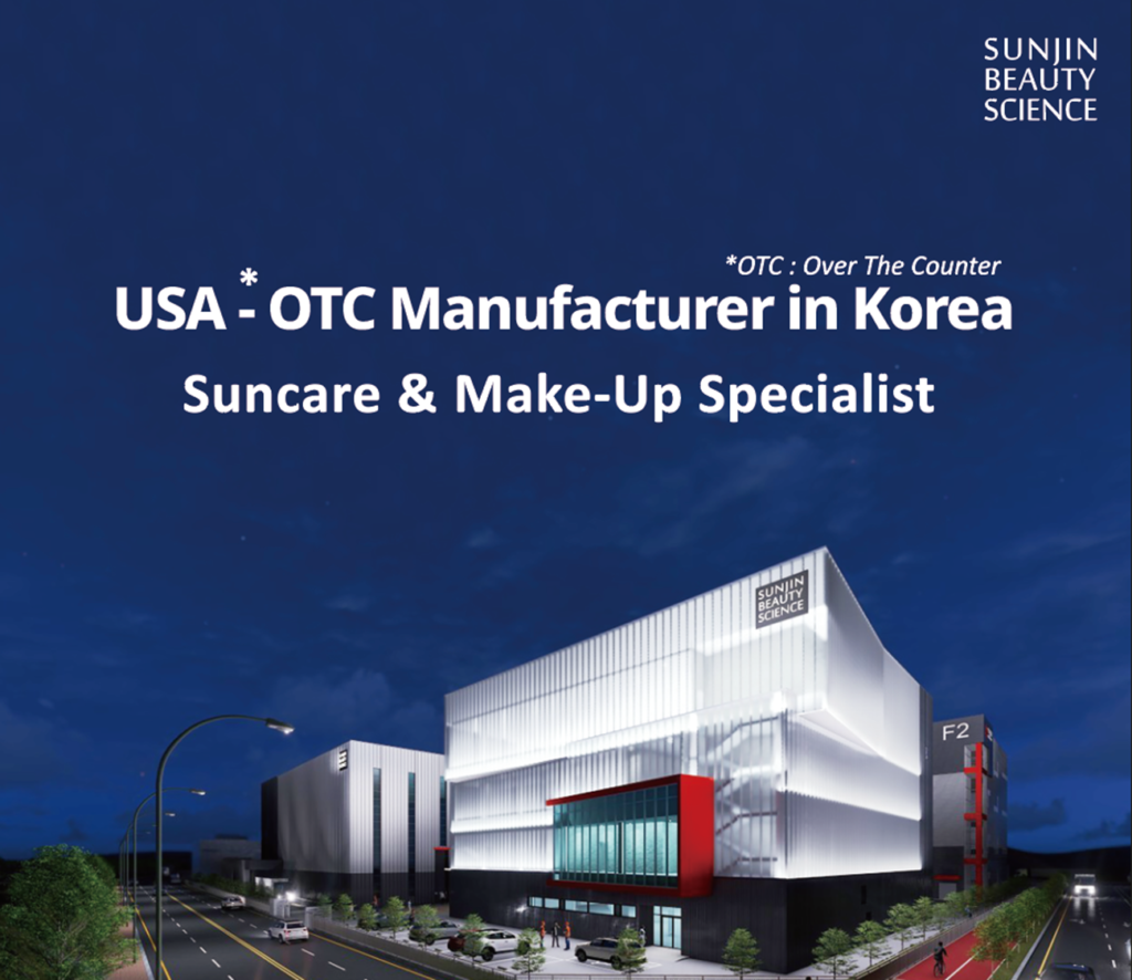Sunjin Beauty Science USA